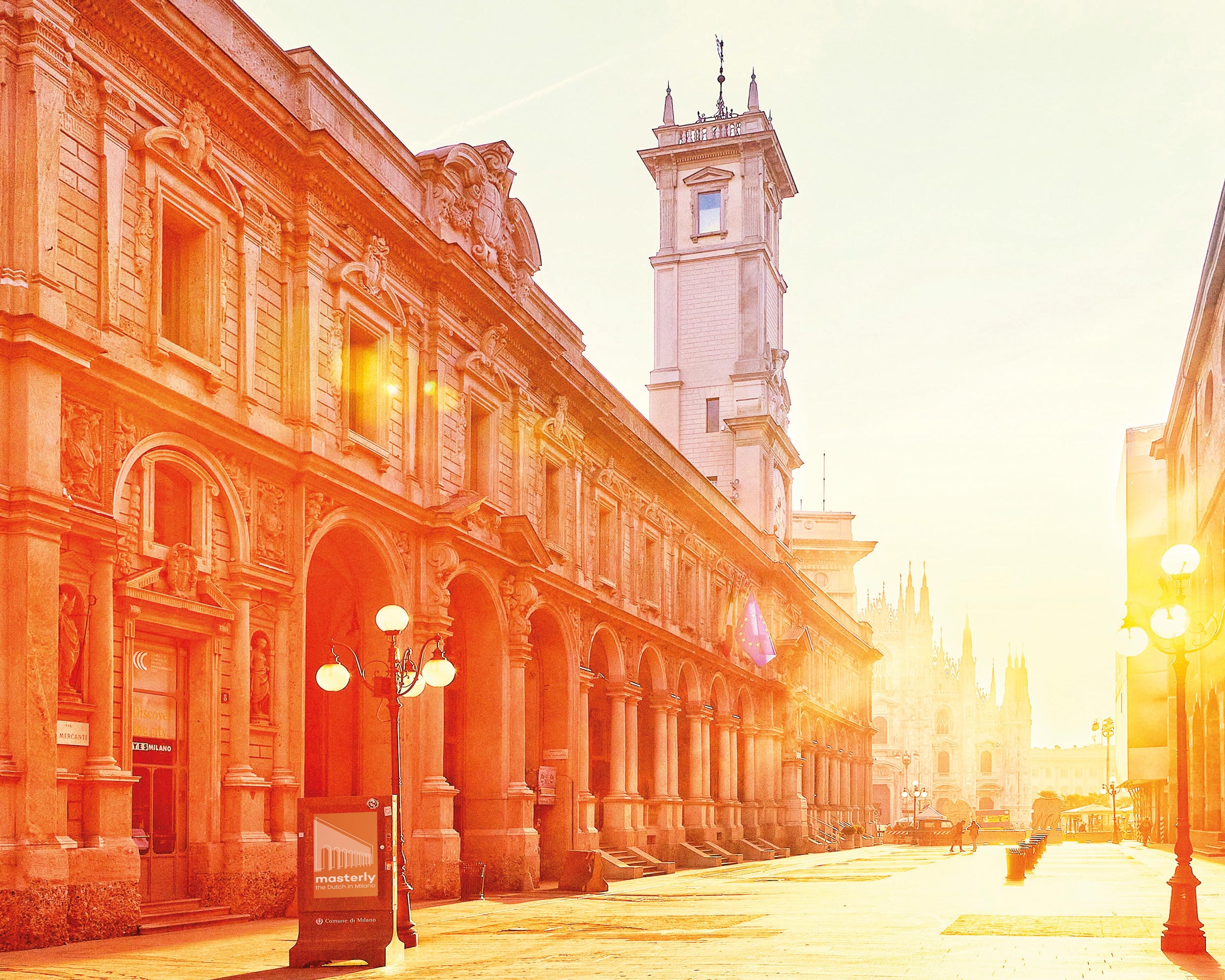 Deelnemen 2026 - Masterly